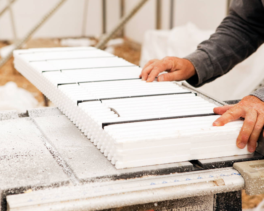 Maximizing Efficiency and Comfort with Insulated Concrete Forms – MY ... Maximizing Efficiency and Comfort with Insulated Concrete Forms – MY ...