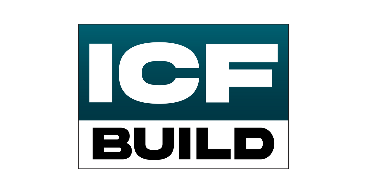 Insulated concrete forms – MY ICF BUILD